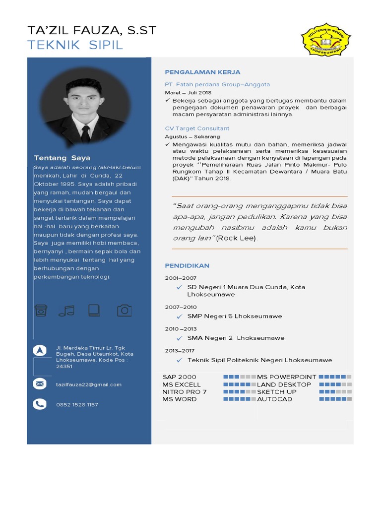 CV-compress 200 KB PDF | PDF