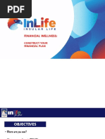 MANULIFE Policy Holder's Guide | PDF | Insurance | Cheque