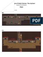 Elf Jail Scene Spoilers Guide | PDF | Mystery, Thriller & Crime Fiction