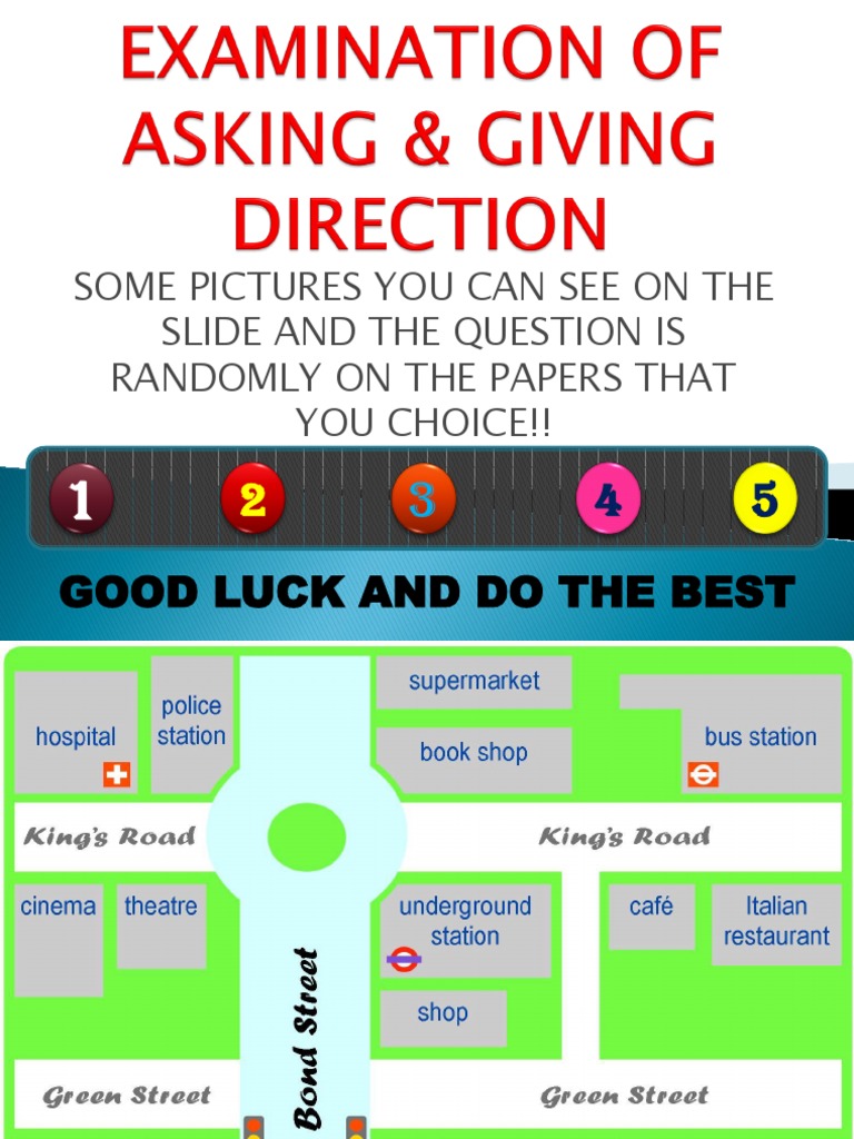 Some Pictures You Can See On The Slide and The Question Is Randomly On ...