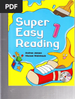 Super Easy Reading - 2 FULL | PDF