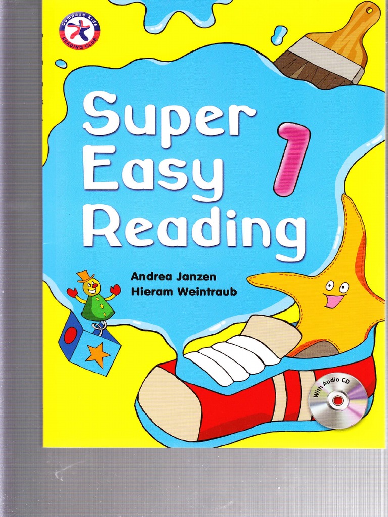 Super Easy Reading | Mammals | Nature