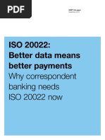 Fedwire Funds Format Reference Guide | PDF | Fedwire | Identity Document