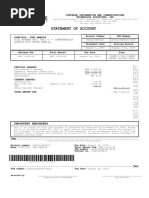 Converge Official Receipt | PDF