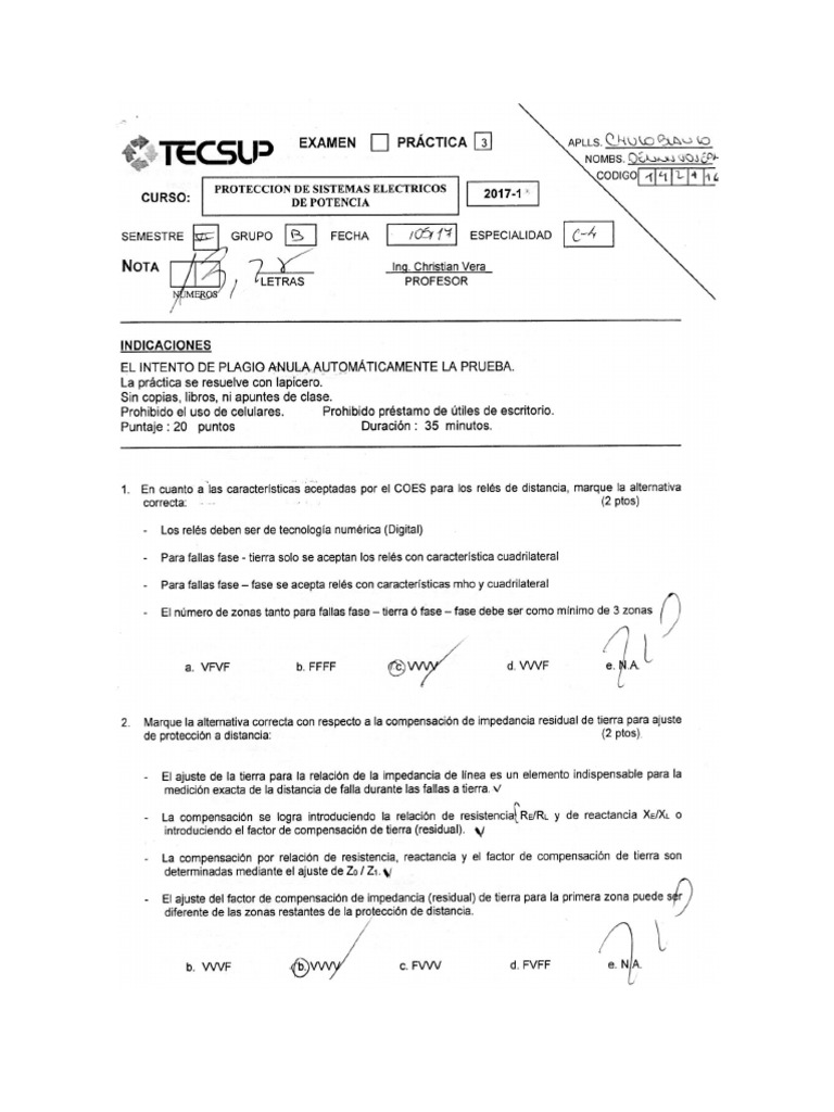 PSEP Practica 03 | PDF