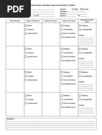 Editable Classroom Officers Template | PDF | Microsoft Power Point