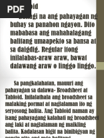 10 Pangunahing Magasin Sa Pilipinas | PDF