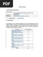 Appendix 36 - Instructions - JEV | PDF