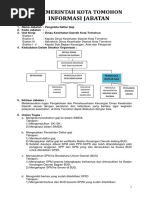 Surat Perjanjian Kerjasama Mou Obat Pdf