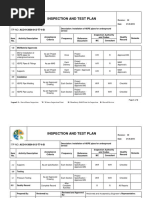 HDPE Pipeline Hydrostatic Testing Guide | PDF | Pipe (Fluid Conveyance ...