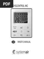 RG10 Remote Controller Service Manual | PDF | Remote Control | Air ...