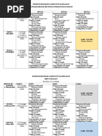 Program Latihan Harian Futsal | PDF