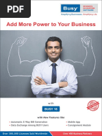 Winman Software Pricing Overview | PDF