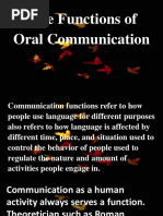 Barnlund's 1970 Transactional Model Explained | PDF | Communication ...