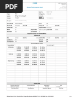 Wall Thickness - Report PDF | PDF | Materials Science | Materials