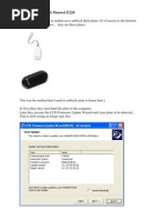 Full Cloning Tutorial X2 EMV | PDF | Emv | Computing