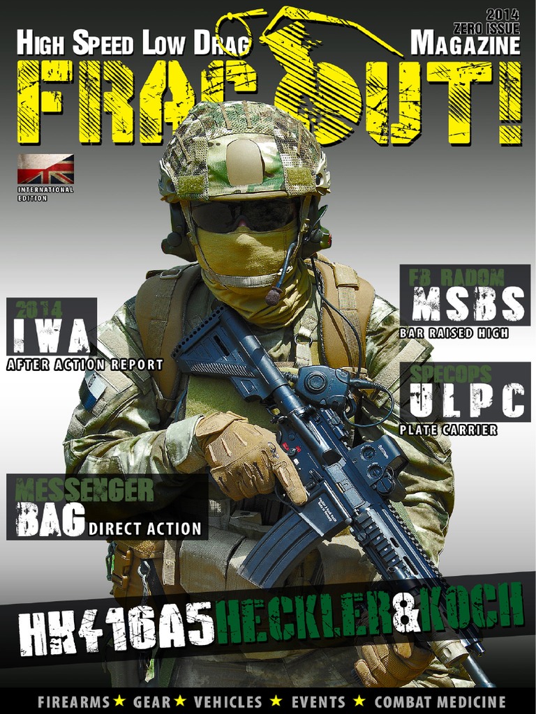 Frago | PDF | Military Technology | Projectiles