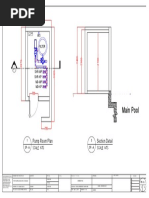 32 Balance Tank Design For Deck Level Pools | PDF | Swimming Pool | Tanks