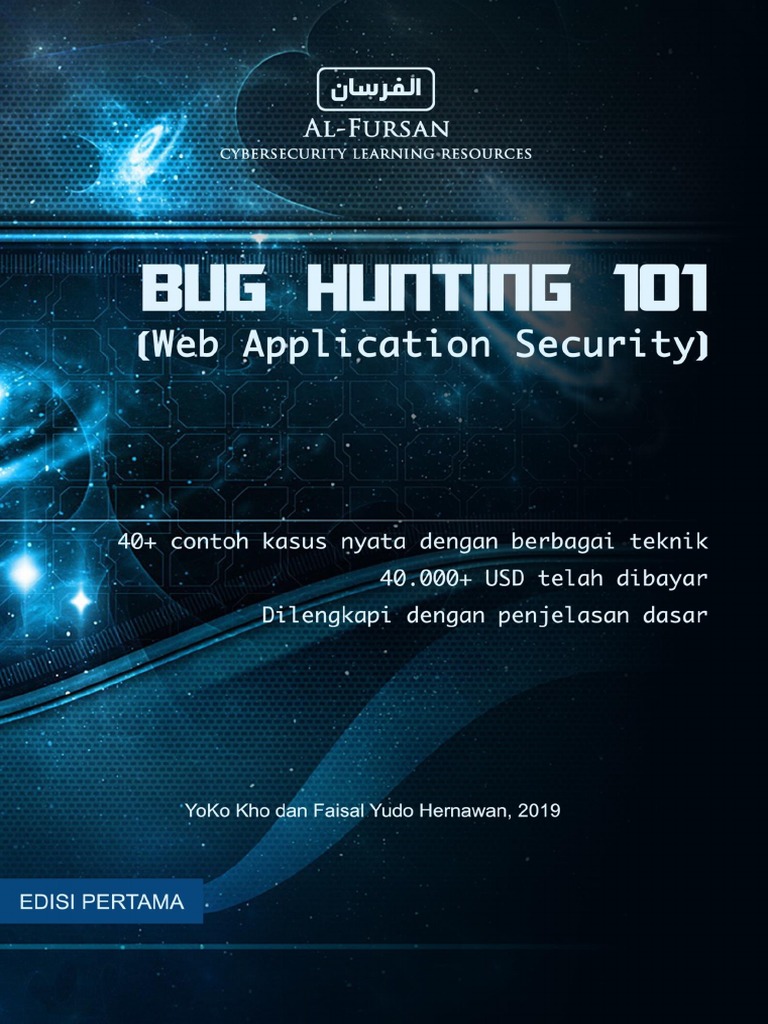 Panduan Dasar Bug Hunting 101 | PDF