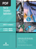 Duratec Airline Overview Brochure | PDF | Pipe (Fluid Conveyance) | Valve