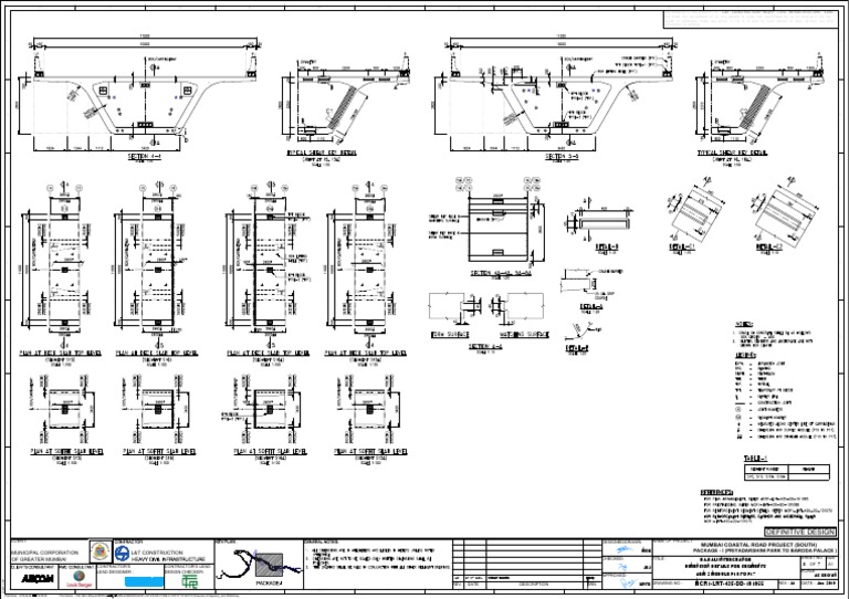 Definitive Design: Municipal Corporation of Greater Mumbai L&T ...