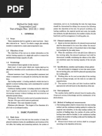 ASTM D5882 - 16 Compliance Statement: Testing of Deep Foundations | PDF