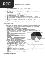 Culegere Matematica 10 | PDF
