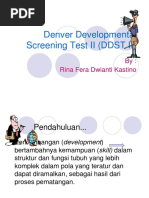 Form Sdidtk (Formulir Pemeriksaan & Register Laporan Sdidtk) | PDF