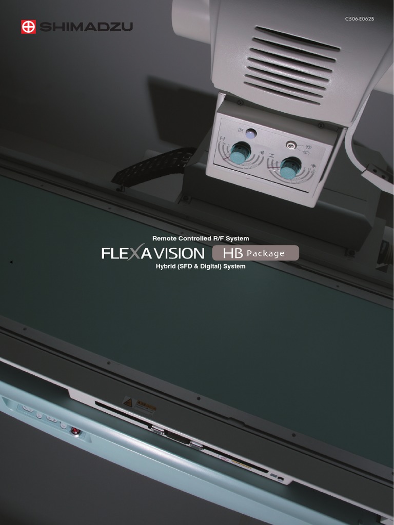 Remote Controlled R/F System: Hybrid (SFD & Digital) System | PDF ...