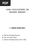 Standard Designs & Details - Drawings: Network Rail Standards | PDF ...