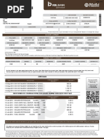 Bank Response Codes | PDF | Credit Card | Financial Transaction
