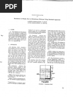 Astm D792 2020 | PDF | Density | Weighing Scale