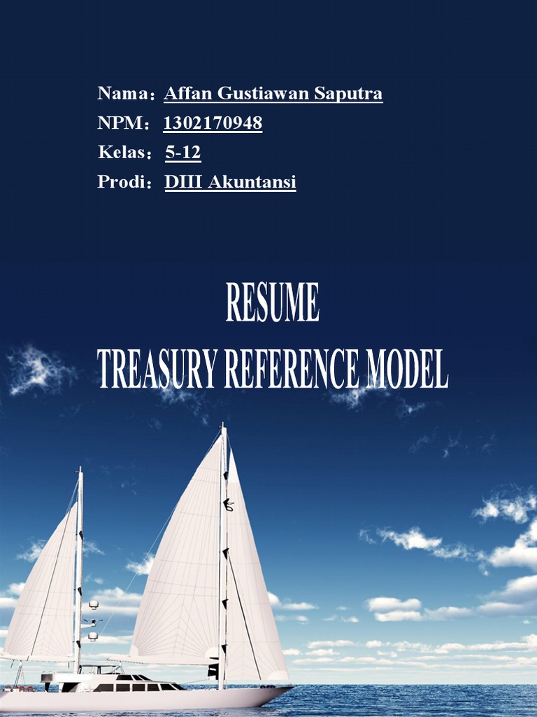 Resume TRM | PDF