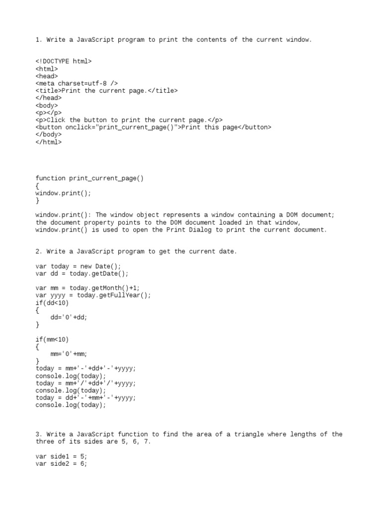 Javascript Pdf Command Line Interface Java Script