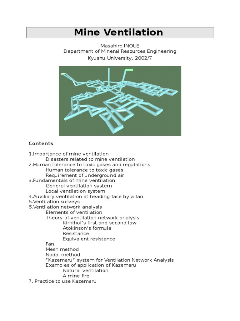 NBNBNB | PDF | Particulates | Ventilation (Architecture)