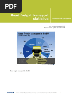 Vehicle Insurance Class Codes | PDF | Trailer (Vehicle) | Truck Driver