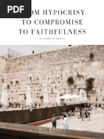 Mission in Apostolic and Post-Apostolic Period | PDF | Acts Of The ...