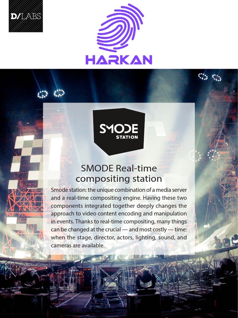 SMODE Manual | Download Free PDF | 3 D Computer Graphics | Rendering (Computer Graphics)