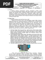 Install Dan Konfigurasi Trixbox Di Virtualbox | PDF