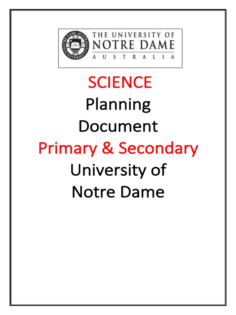 Forward Planning Document | PDF | Educational Assessment | Learning
