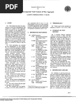 Aci 306.1 | PDF | Concrete | Applied And Interdisciplinary Physics