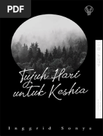 Novel Harry Potter 1 7 Bahasa Indonesia PDF | PDF | Agama & Spiritualitas | Fiksi Misteri ...