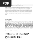 16 Personality Types | PDF | Personality Type | Extraversion And ...