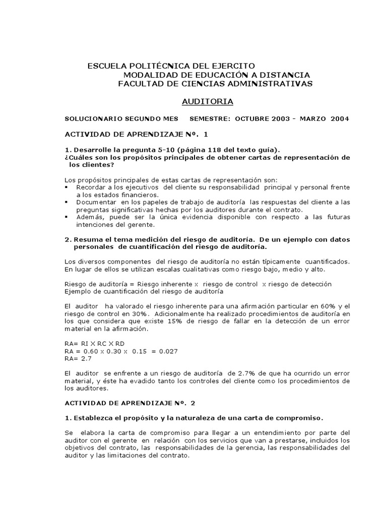 Auditoría y NIIF en Bolivia | PDF | Auditoría | Contabilidad