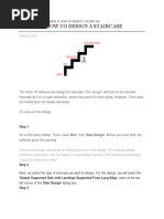 1910.24 - Osha Standrad - Fixed Industrial Stairs | PDF | Stairs ...