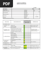 Clinical Pathway Diare Akut Ringan-Sedang | PDF
