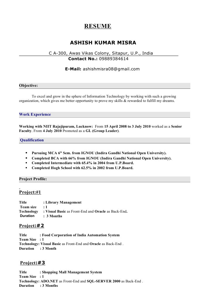 As Hi SH Resume | PDF