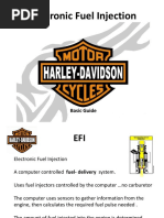 RevTech Engine Installation Guide | PDF | Horsepower | Emission Standard