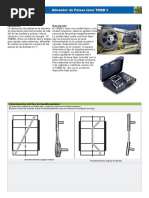 Representar Interlocks en Los P&id | PDF | Vapor | Sistema de control