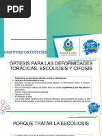 Escala de Disnea MRC Modificada | PDF
